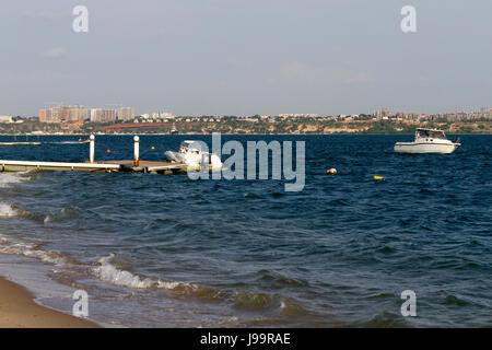 Mussulo island, Angola Luanda Stock Photo: 143430763 - Alamy