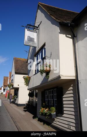 Watton, Hertfordshire, GB, United Kingdom, England, N 51 51' 17'', S 0 ...