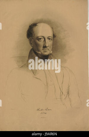 Richard Penn Gauci Stock Photo - Alamy