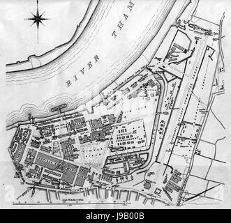 Royal Arsenal 1877 Stock Photo - Alamy