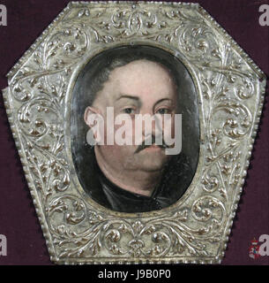 Polish: Portret szlachcica Portrait of a Nobleman. 20th century. Anton ...