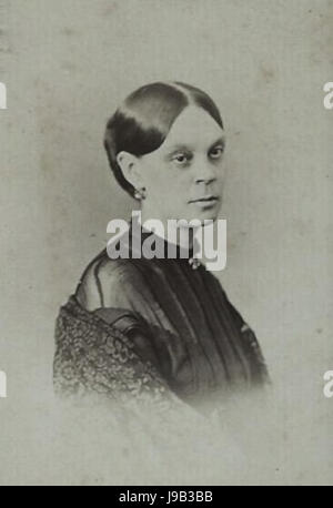Olga Skobeleva was a notable Russian figure in the late 19th and early ...