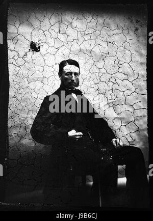 Anonymous - Portret van een onbekende dame Stock Photo - Alamy