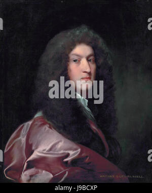 WILLIAM LORD RUSSELL Stock Photo - Alamy