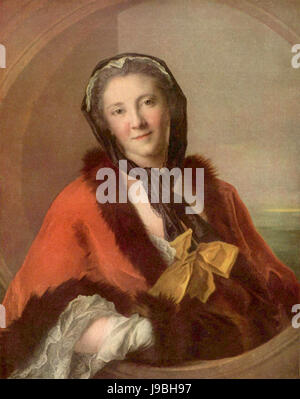 Jean-Marc Nattier 002 Stock Photo - Alamy