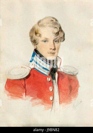 Marble sculpture by the Russian artist Pyotr Stavasser (1816-1850 ...