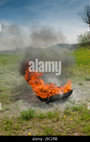 extinguisher, fire, conflagration, fire brigade, fire signaling ...