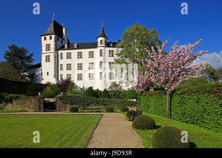 Victor's Residenz Hotel Schloss Berg, Nennig on the Upper Moselle ...