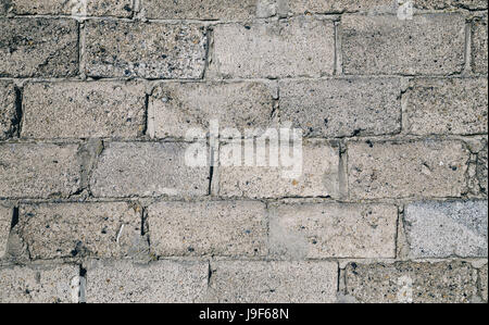 slag brick wall Stock Photo - Alamy