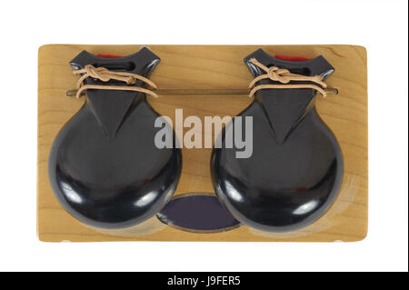 CASTANET MACHINE concerts music percussion orchestral instrument ...