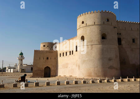Oman, Batinah, Barka. Barka Fort is a major landmark on the Batinah ...