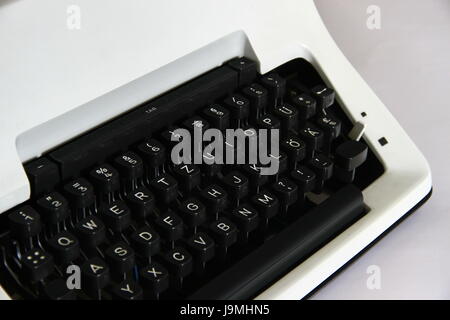 office, type, keyboard, writing utensil, typewriter, daisy wheel, ink ...