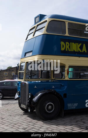 AEC Regent 111 Stock Photo - Alamy