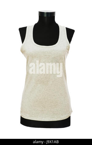 isolated, new, dummy, hanger, shirt, stack, garment, clothes, clothing ...