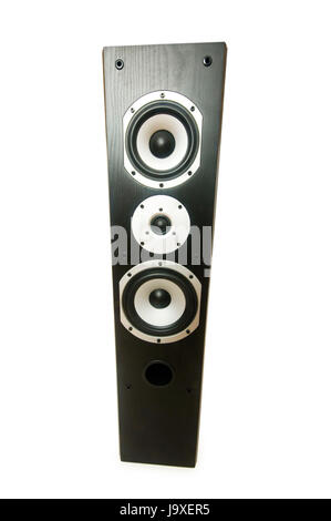 blue, object, objects, entertainment, music, sound, isolated, modern ...