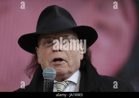 Playwright Edvard Radzinsky Stock Photo: 23033538 - Alamy