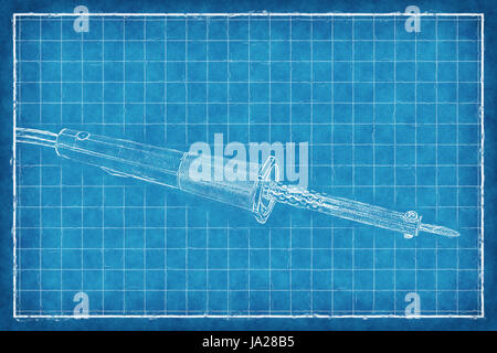 blue, object, electronics, illustration, jack, cord, print, cable, wire ...