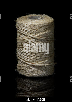 lighted, light brown, thread, beige, string, textile, roll, volume ...