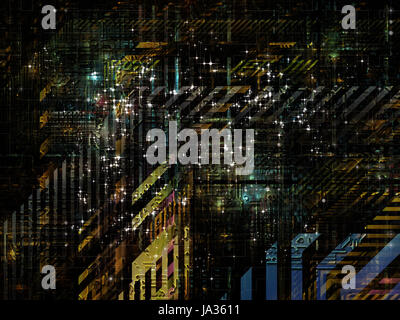 arrangement, industrial, symmetry, rectangular, copy, imitation, clich ...