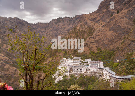 Shri Mata Vaishno Devi Shrine is one of the oldest shrine of India ...