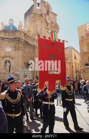 Accompany you to the old Stock Photo - Alamy