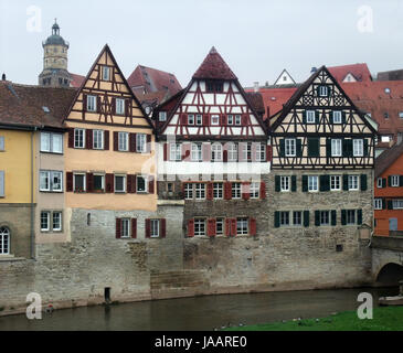 City view of Schw Stock Photo - Alamy