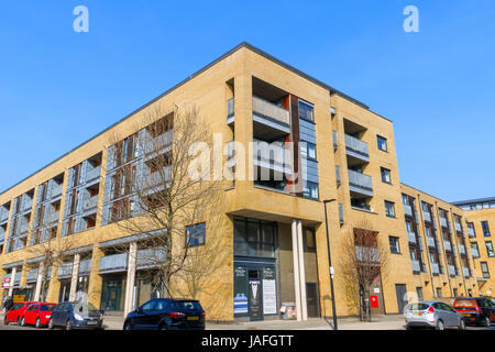 London, UK. 27th March 2017. Beautiful sunshine and tulips at St James ...
