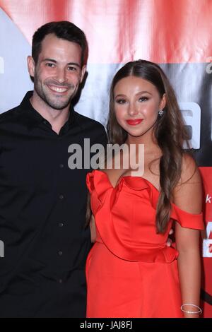 Josie Walsh's Ballet Red presents 'A Secret Garden' - Arrivals ...