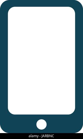 Graphic tablet Simple vector icon. Illustration symbol design template ...