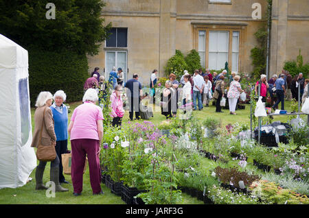 Devizes Wiltshire UK British School for Girls, built 1822 on land given ...