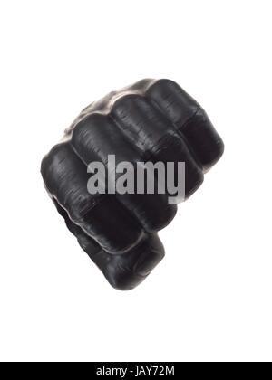 Computer pointer cursor isolated against white background. Pixel ...