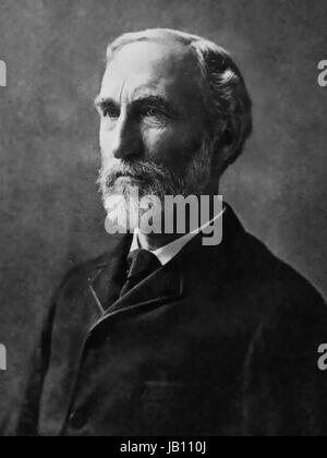 Josiah Willard Gibbs (1839-1903) was an American mathematician and ...