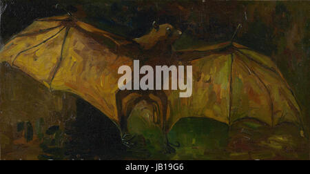 Vincent Van Gogh - Flying Fox Stock Photo - Alamy