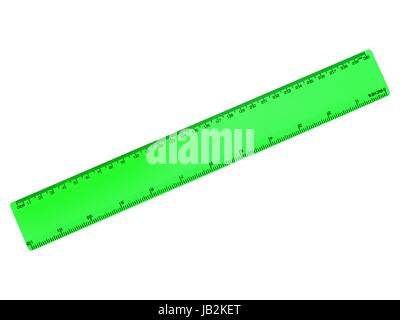 Rulers isolated against a plainwhite background Stock Photo - Alamy