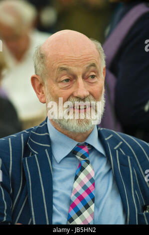 Raymond Tallis doctor, philosopher & author signing books for fans in ...
