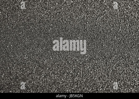 Texture of the fine sandpaper gray, close-up, macro Stock Photo - Alamy