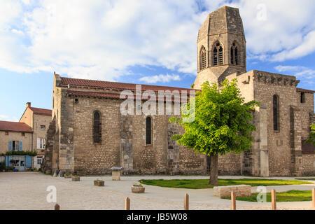 France, Allier (03), Charroux, labellisé Les Plus Beaux Villages de ...