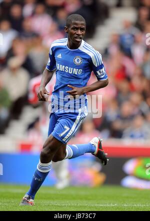 RAMIRES CHELSEA FC CHELSEA FC BRITANNIA STADIUM STOKE ENGLAND 14 August ...