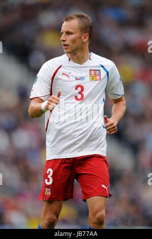 MICHAL KADLEC CZECH REPUBLIC BAYER LEVERKUSEN CZECH REPUBLIC & BAYER ...