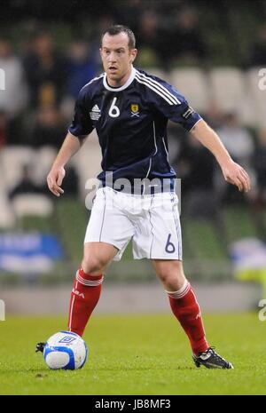 CHARLIE ADAM SCOTLAND BLACKPOOL FC SCOTLAND & BLACKPOOL FC AVIVA ...