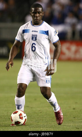 HENRY THOMAS HONDURAS CARSON LOS ANGELES CALIFORNIA USA 06 June 2011 ...