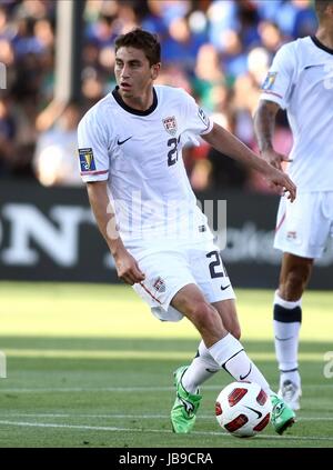 ALEJANDRO BEDOYA USA PASADENA LOS ANGELES CALIFORNIA USA 25 June 2011 ...
