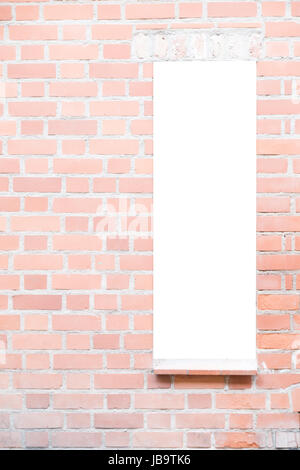 close up view of blank signboard and artichokes Stock Photo - Alamy