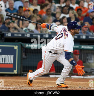 10 June 2017 - Los Angeles, California - Randy Seol, The Strawberry ...