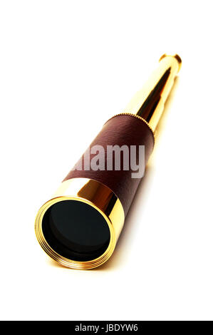 Fernrohr / telescope Stock Photo - Alamy