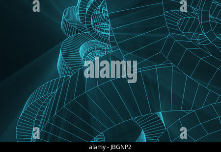 Robotic Wire Mesh Background Stock Photo - Alamy