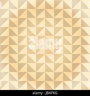 pixelized geometry seamless pattern Stock Photo - Alamy