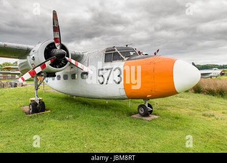 Sea Prince T MK1 Stock Photo - Alamy