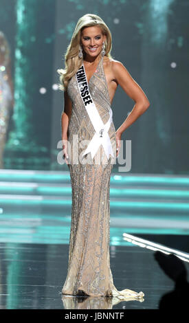 Miss Tennessee USA, Allee-Sutton Hethcoat in attendance for 2017 Miss ...