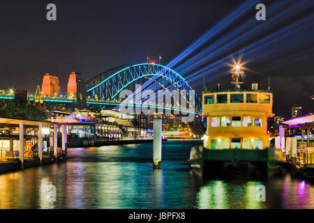 Sydney Australia,Circular Quay Wharfs,Harbour,harbor,Sydney Ferries ...